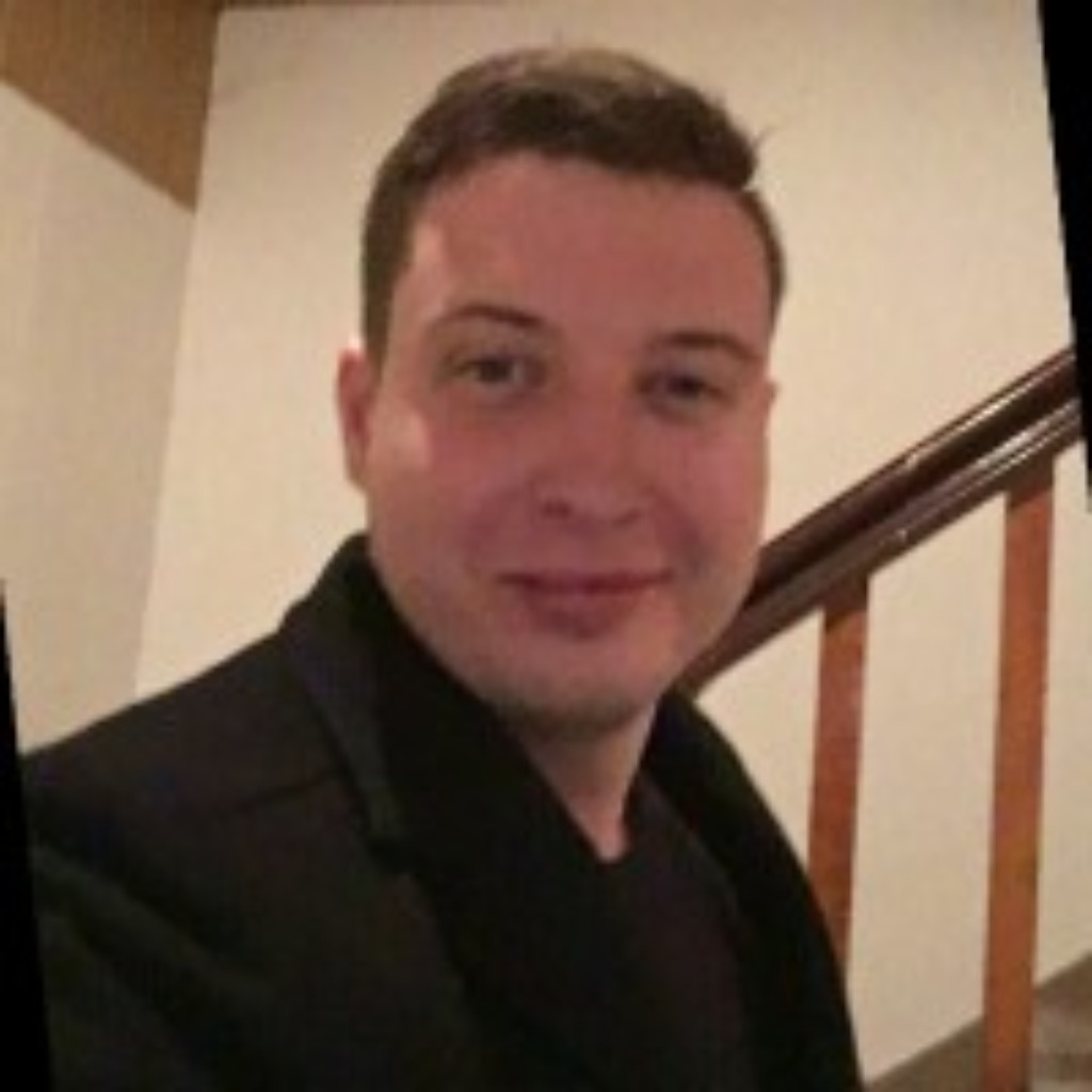 Alexander Rager - Leiter OT & PIT - Deutsche Edelstahlwerke Specialty ...