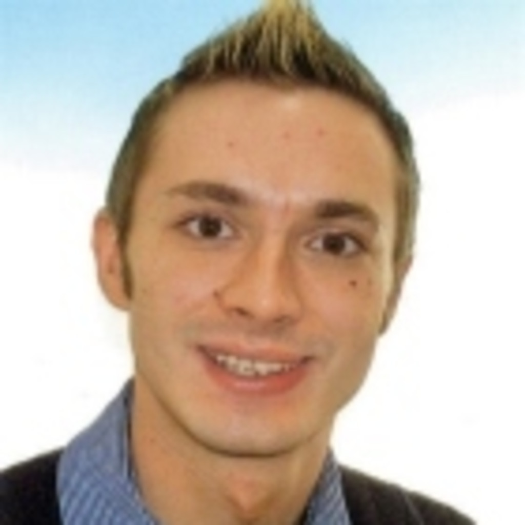 Marius Christian Plaza - stellv. Empfangschef - Accor Hotellerie ...