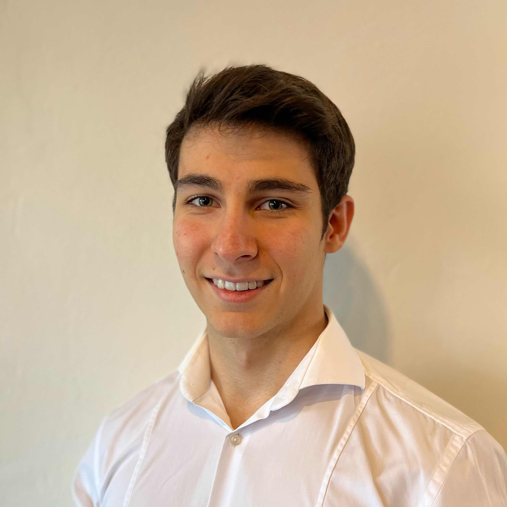 Robin Sadeghpour-Faraj - Software Developer - Teclead Ventures | XING