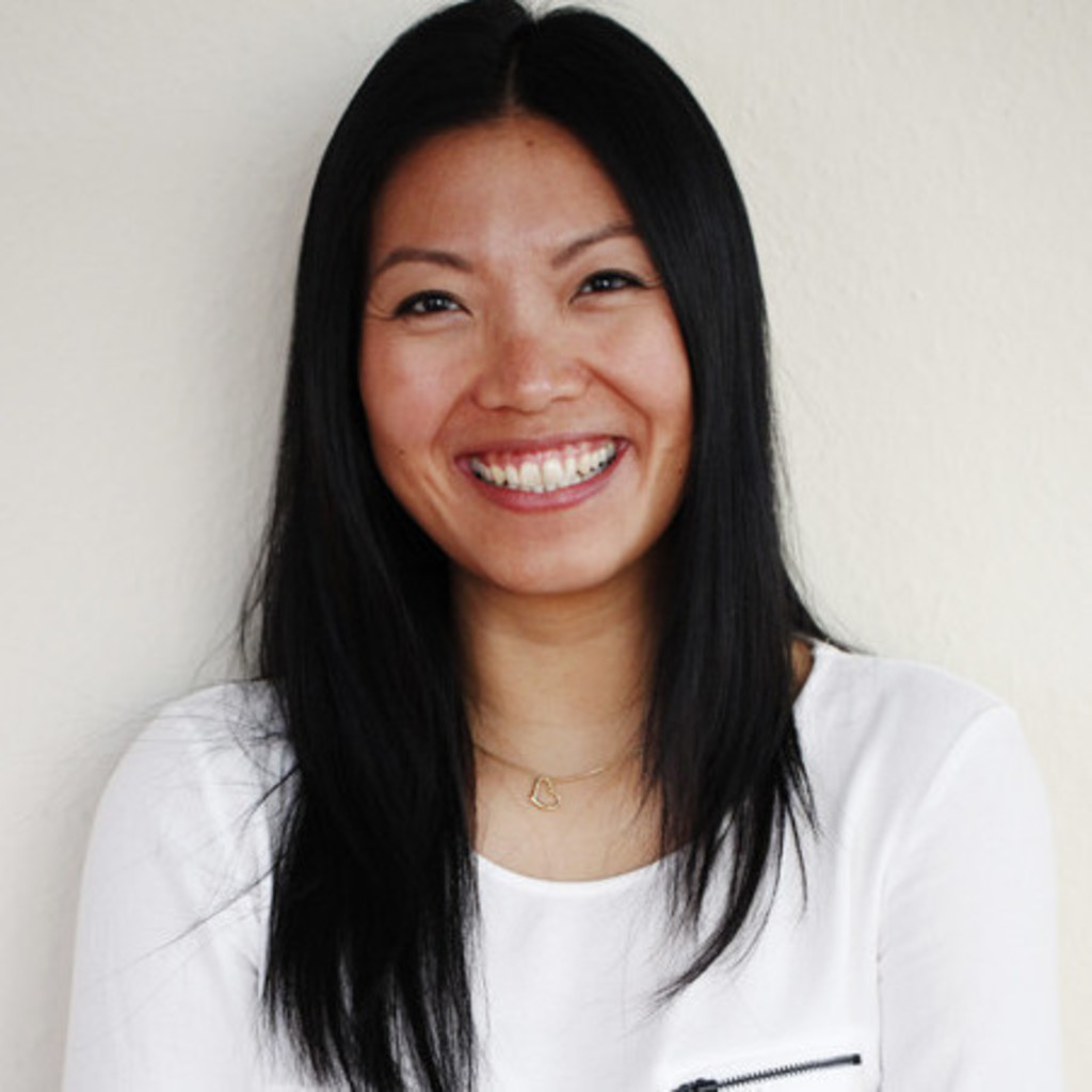 Nora Sun - Trainer - BREAD & RICE | XING