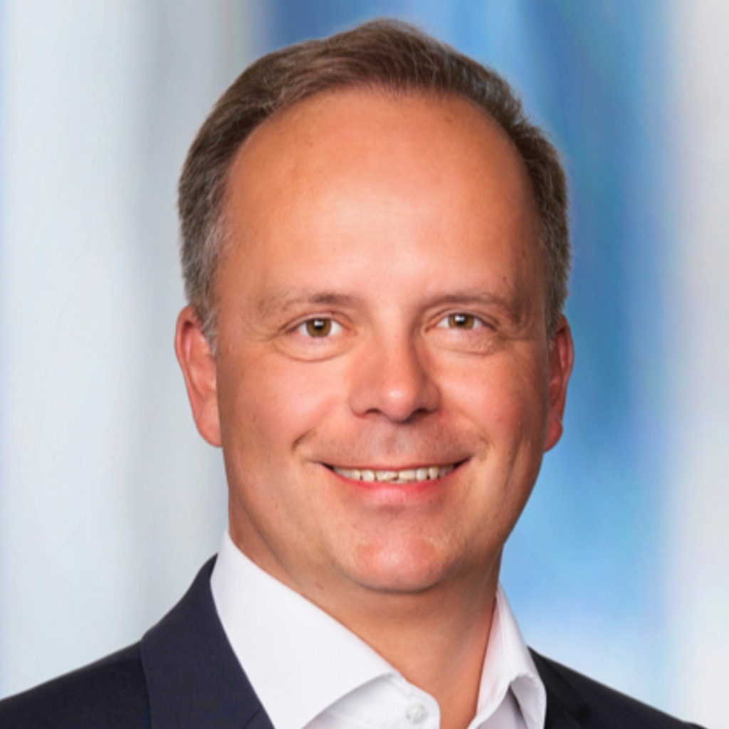 Thomas Scheyerle - Director Marketing - KREMPEL-GROUP | XING