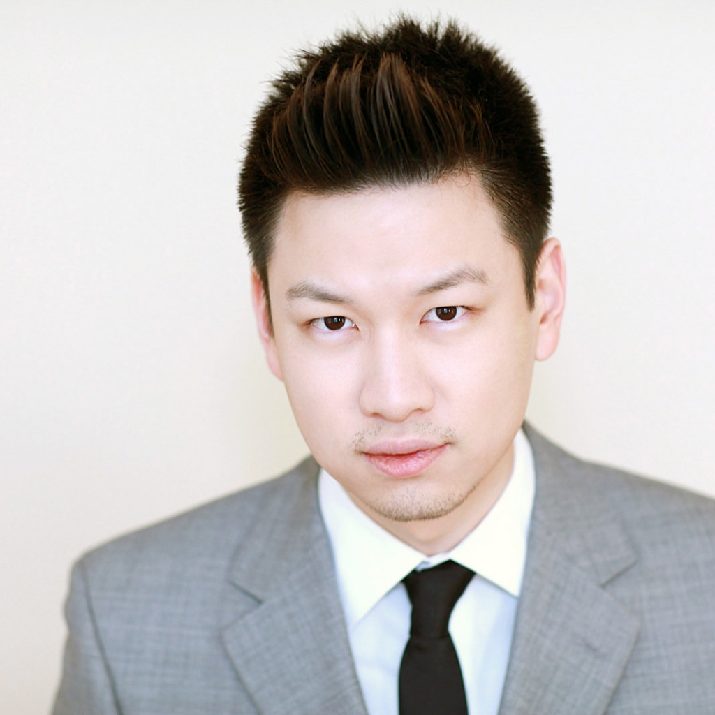 Aaron Liao - Vice President, Developer Experience - Dolby Laboratories ...