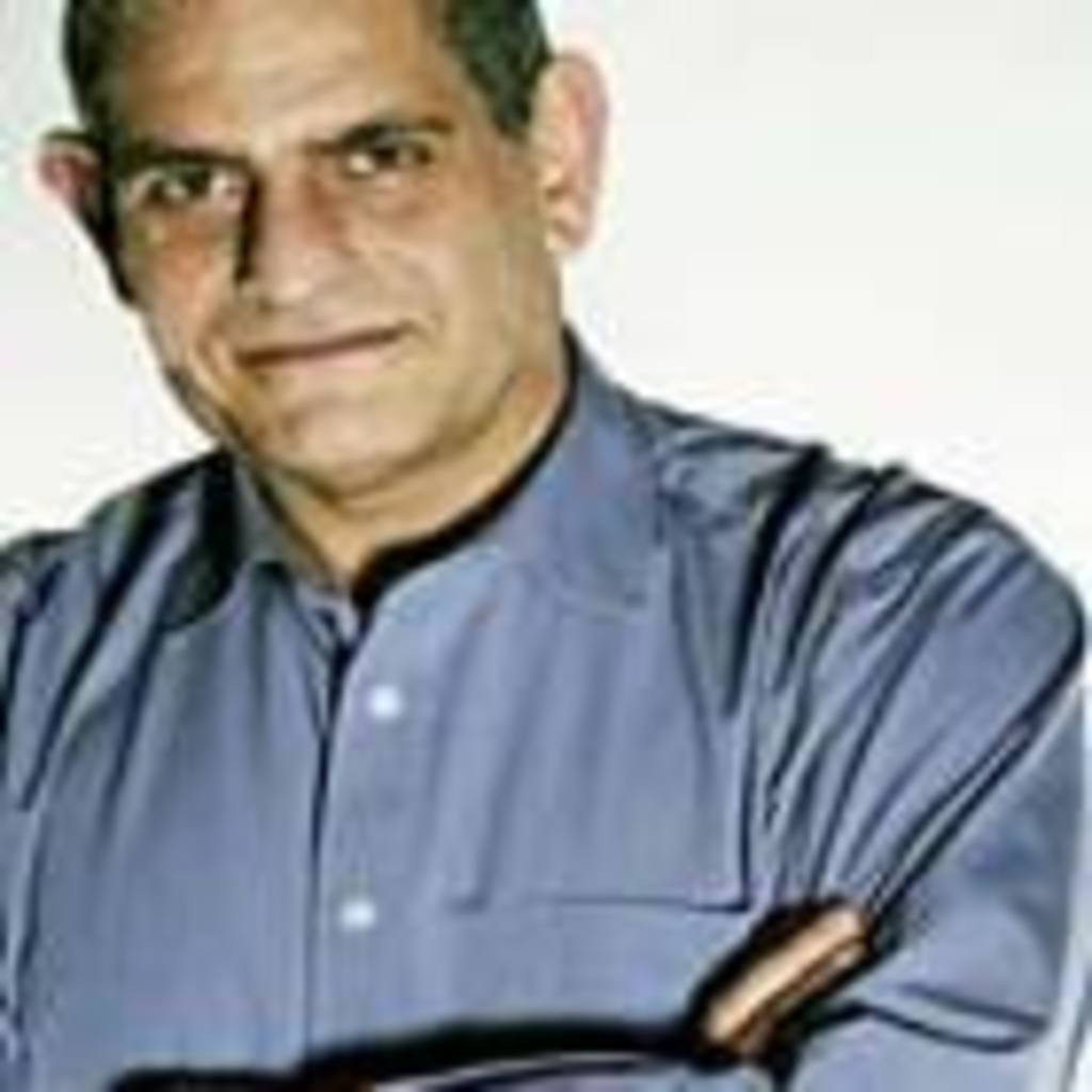 Jon Halperin - Consultant - Jon Halperin Associates Ltd. | XING