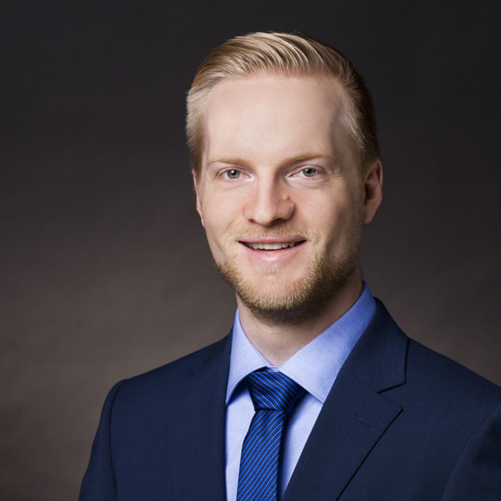 Daniel Döring - Entwicklungsingenieur FAS/HAF Sensor Package und ...