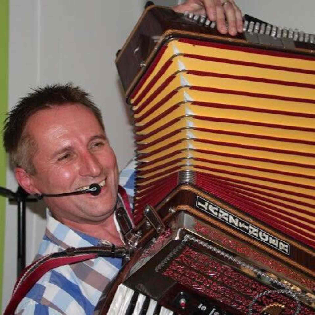 Markus Kopp - 50% - Tschirgant Duo | XING