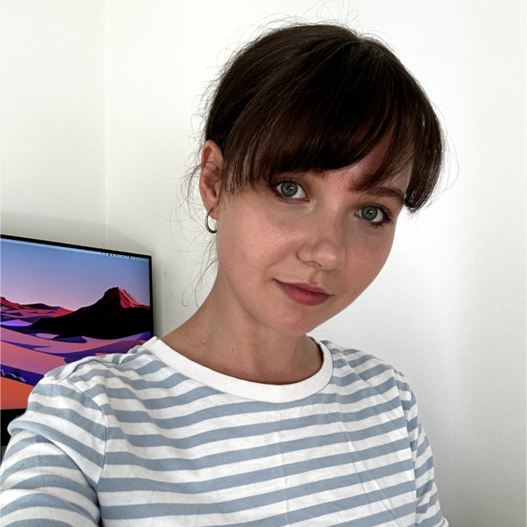 Inessa Shiriaeva - UX/UI Designer - X-Fortunes | XING