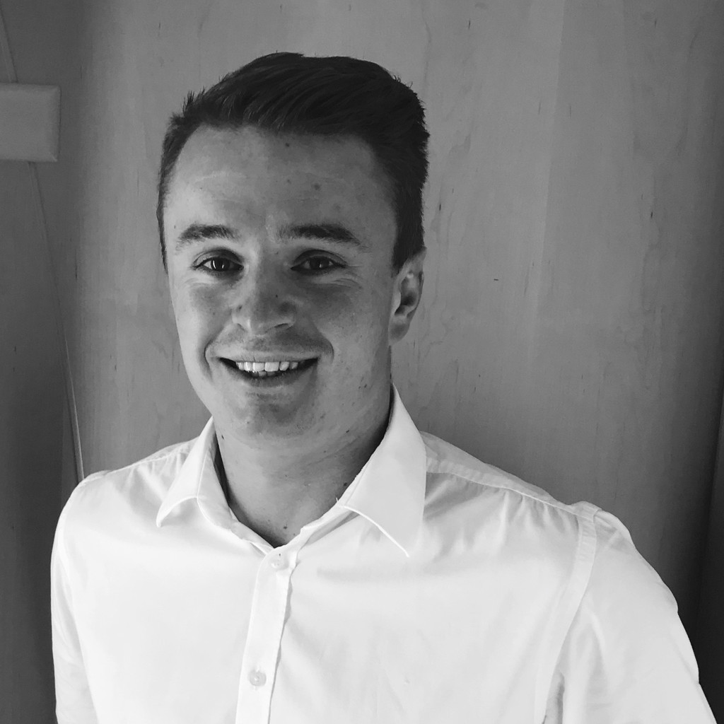 Christian Mayr - Leiter mechanische Fertigung und Einkäufer - Braun ...