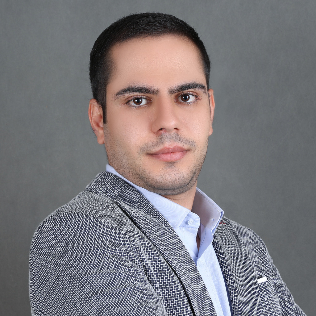 Ing Mohammad Zolfaghari Materials Engineer Tiva Sanat Mahan Xing