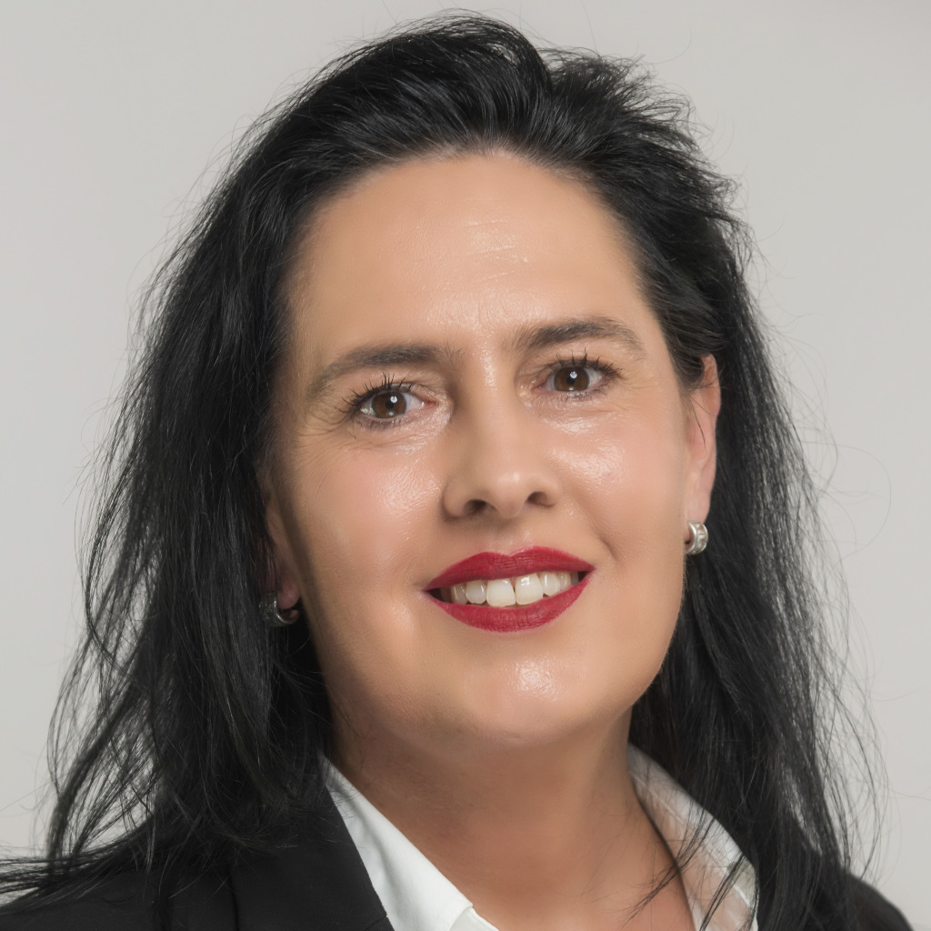 Sandra Rieder - Personal Assistant R&D Robot Operating System - KUKA ...