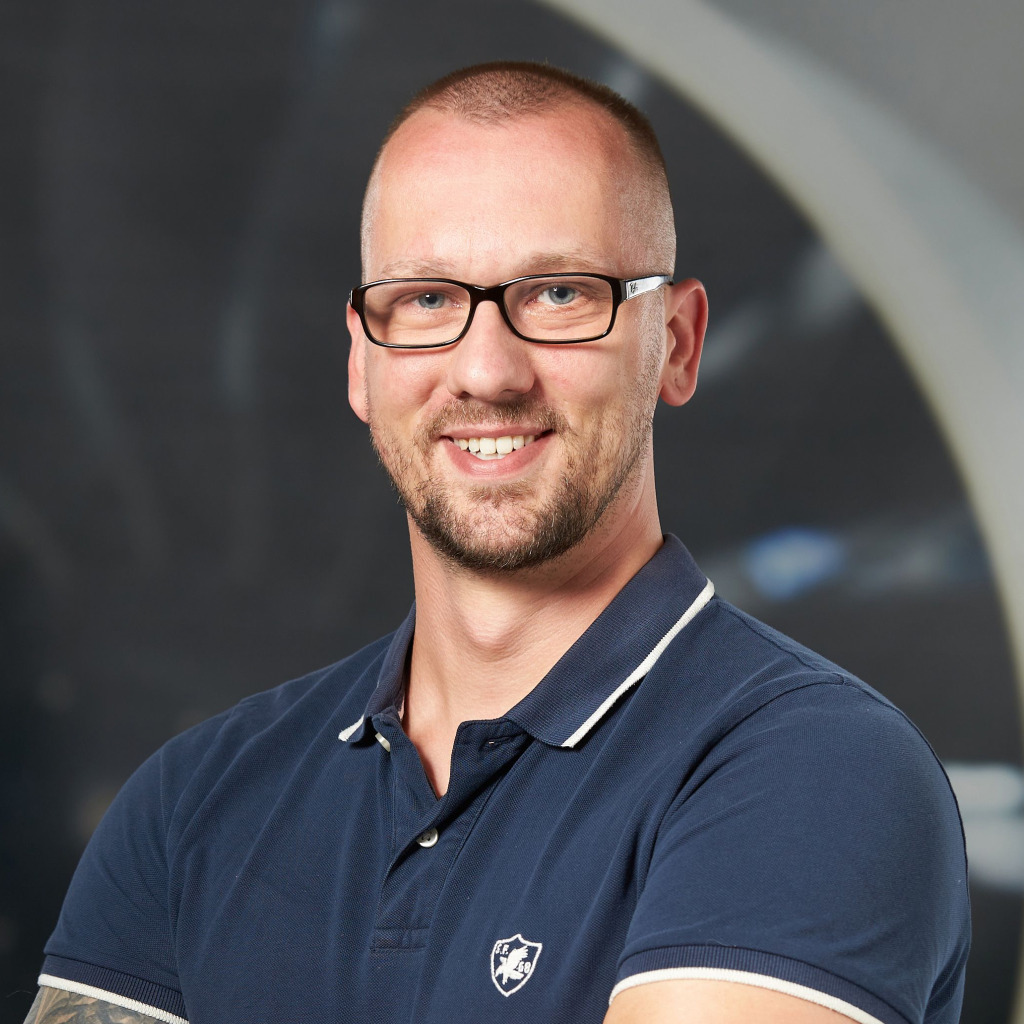 Marco Heit - Koordinator Wareneingangsprüfung - MTU Aero Engines AG | XING
