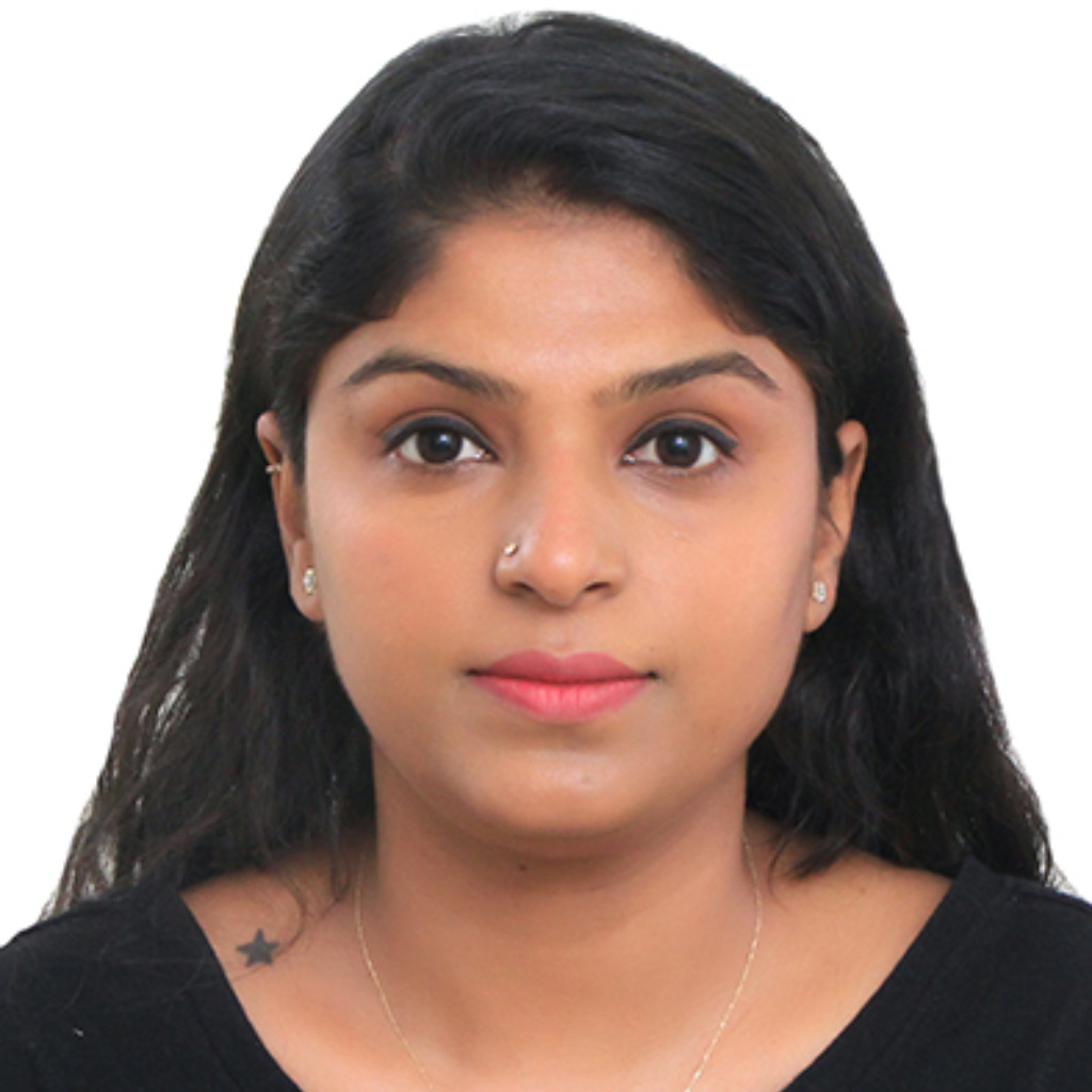 Neha Gupta - 3D Apparel Designer - Techno Design GmbH | XING