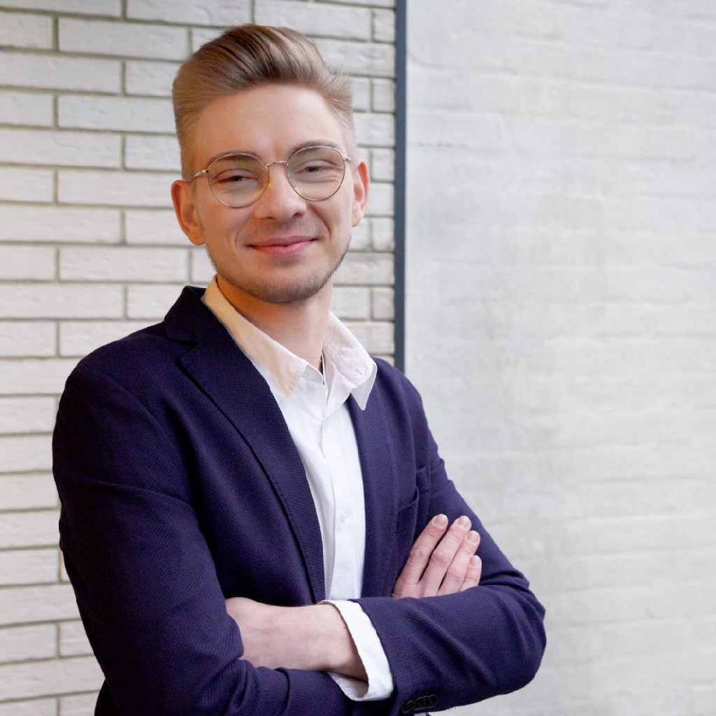 Kai Orlowski - Junior Produktmanager - DIESEL TECHNIC GROUP | XING