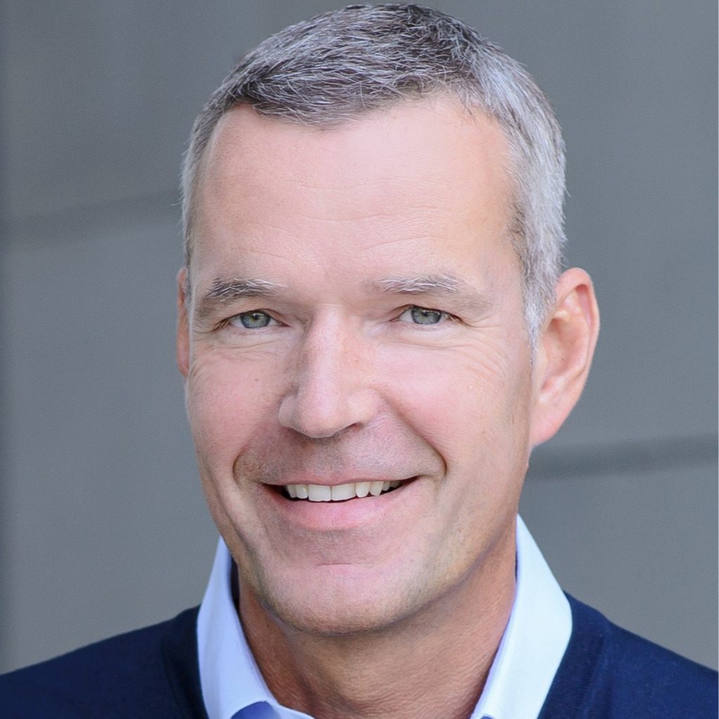 Sven Seemann - Chief Sales Officer - ICP Transaction Solutions GmbH | XING