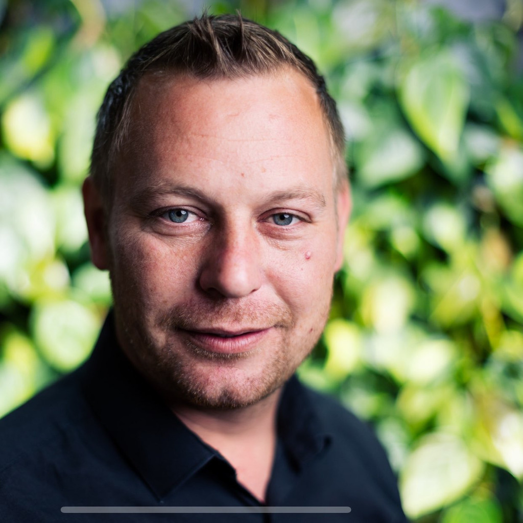 Patrick Jacobs - Sales Manager - Landau Media GmbH & Co. KG | XING
