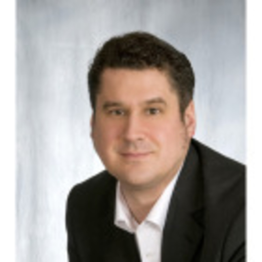 Oliver Hecker - Kaufmännischer Koordinator senior - SiC Compound GmbH ...