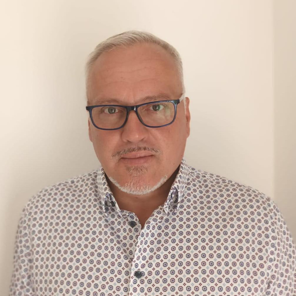 Dipl.-Ing. Frank Sanduloff: Ausbildung und Berufserfahrung | XING