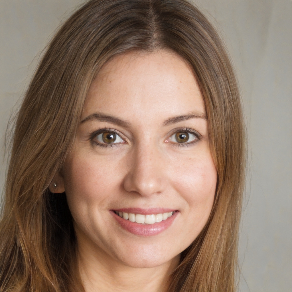 Janine Winterbeck - Personalberaterin - Stadt Hamburg | XING