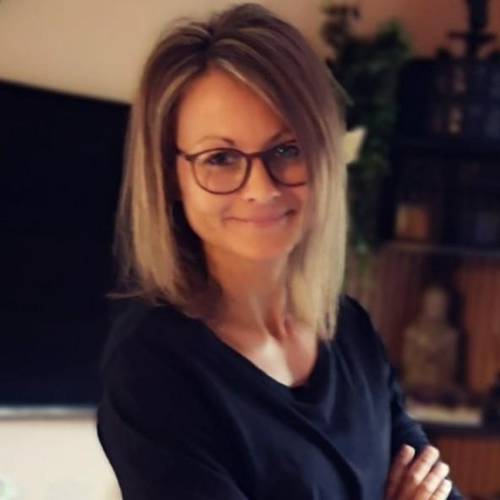 Jennifer Grill - Auftragskoordinatorin Breitengeschäft - Bosch ...