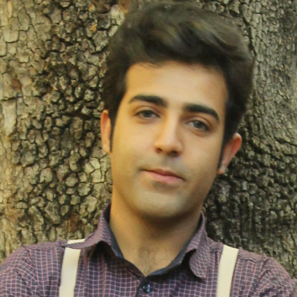 Saeed Avazeh - Senior Full Stack Developer - Image Analysis Group - IAG | XING