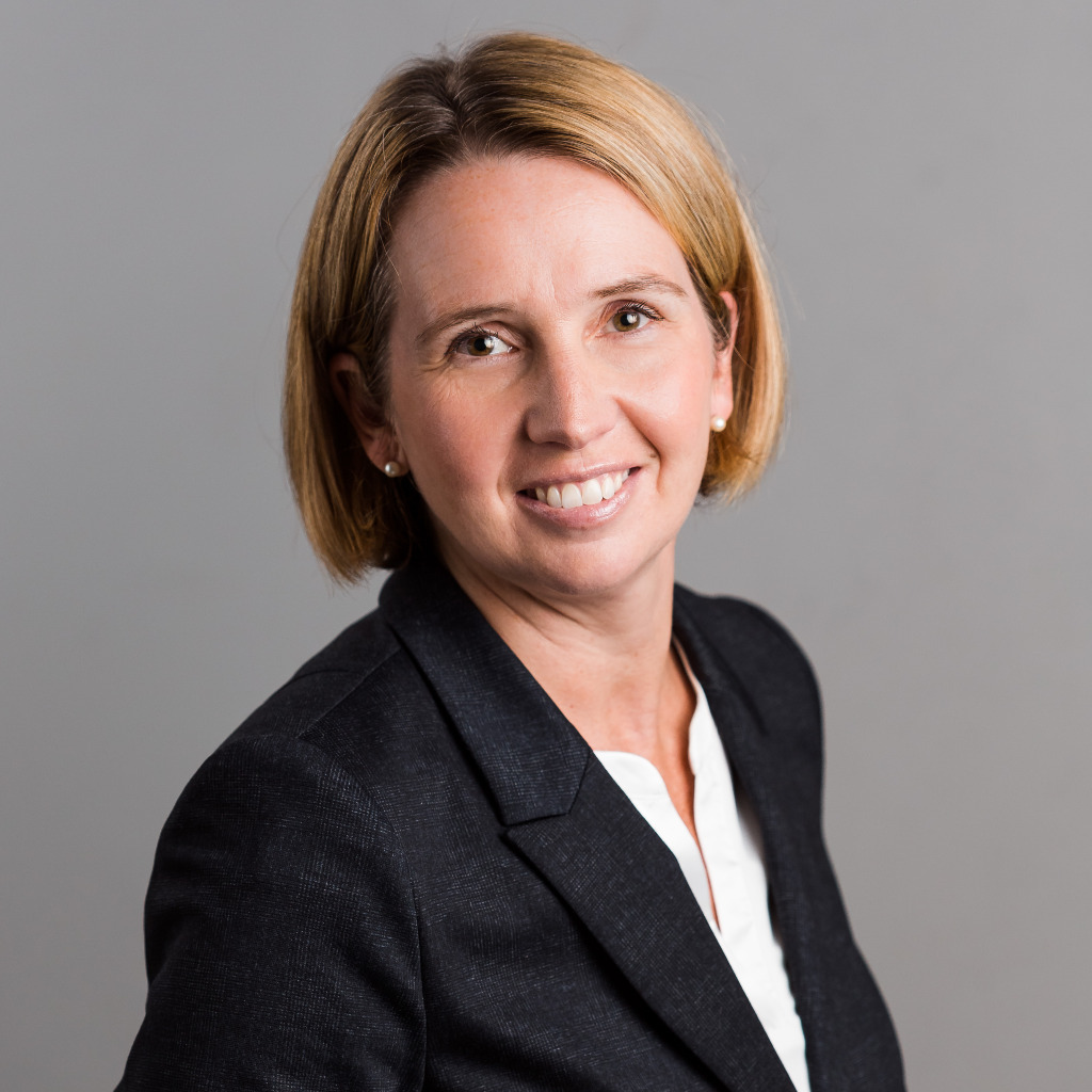 Monika Schmidt - Head of Industry Operations Resources&Services - Atos ...