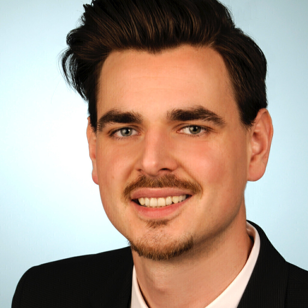 Alexander Schmidt - Betriebswirtschaftslehre - Technische Hochschule ...