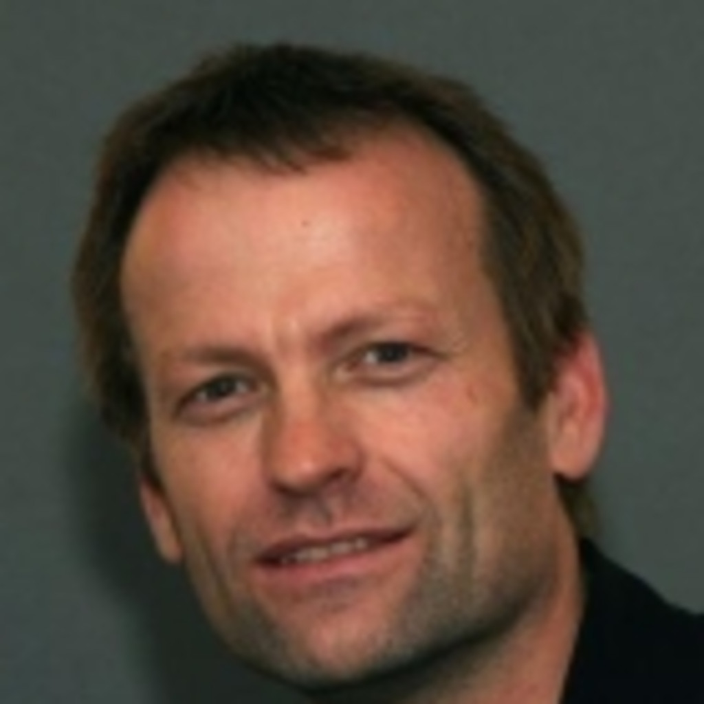 Daniel Habegger - Public Affairs Manager - santésuisse | XING