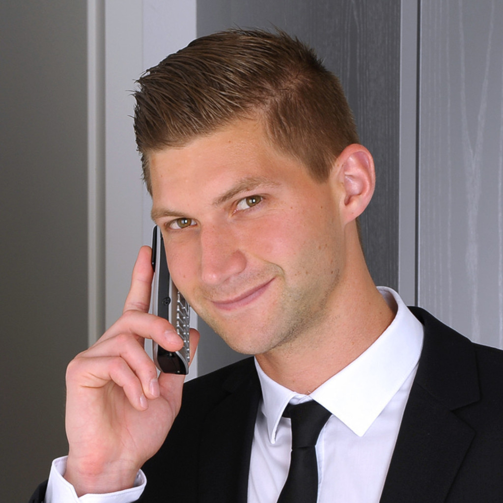 Thomas Scheck - Geprüfter Betriebswirt IHK - Industrie und ...