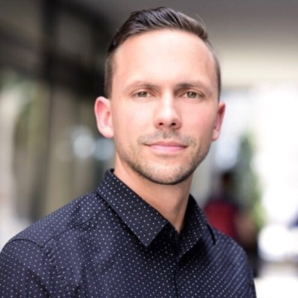 Kevin Winter - Objektleiter Bereich SN/TH/ST/BY/HE - Dehner Holding ...