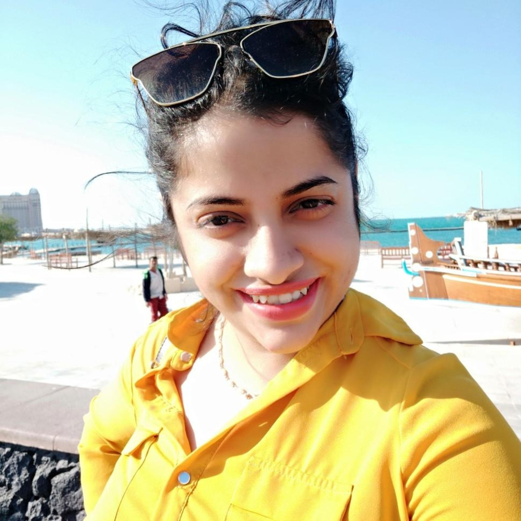 Pritha Banerjee - Web Developer - Times Internet Limited | XING