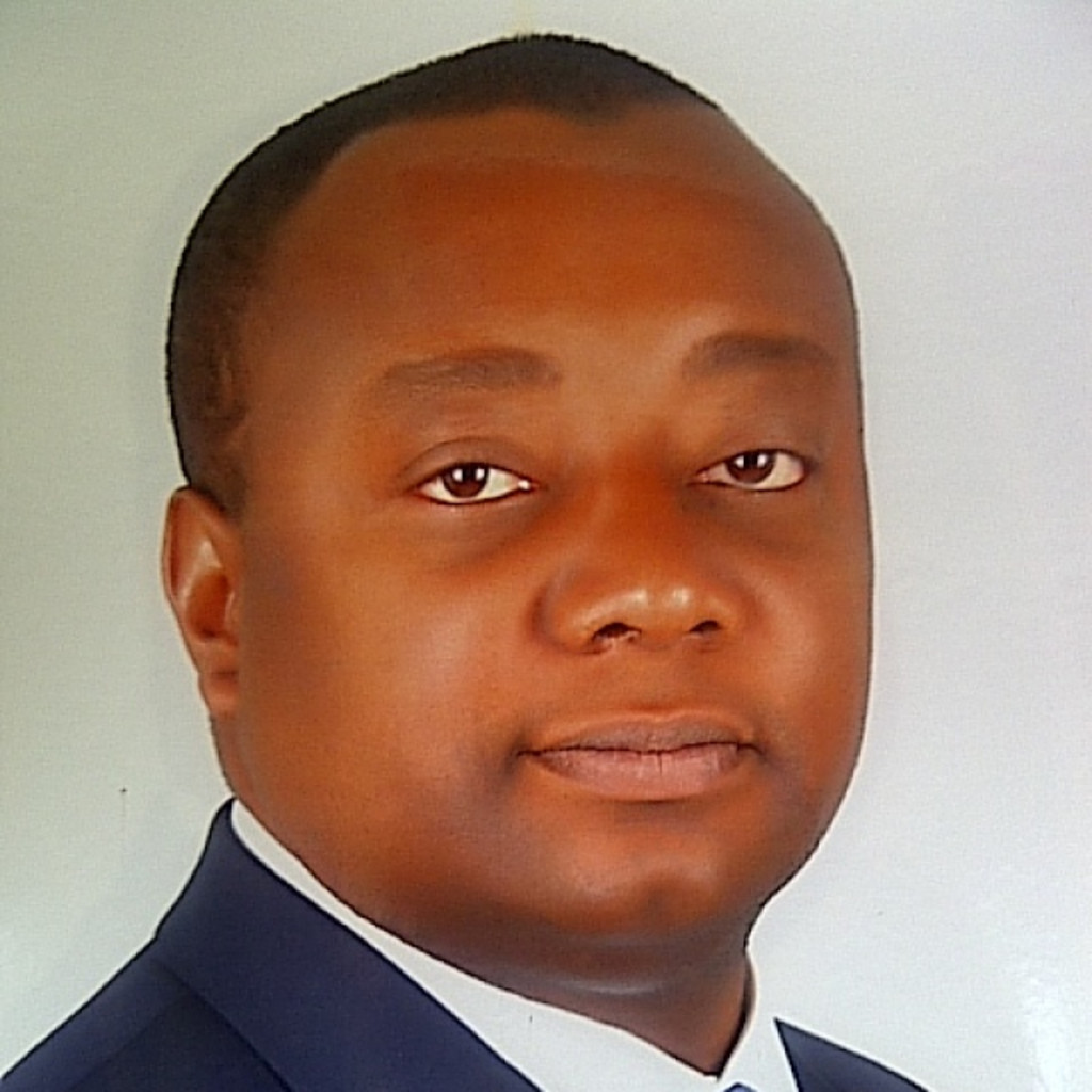 John Opara - International Law and Diplomacy - University of Lagos | XING