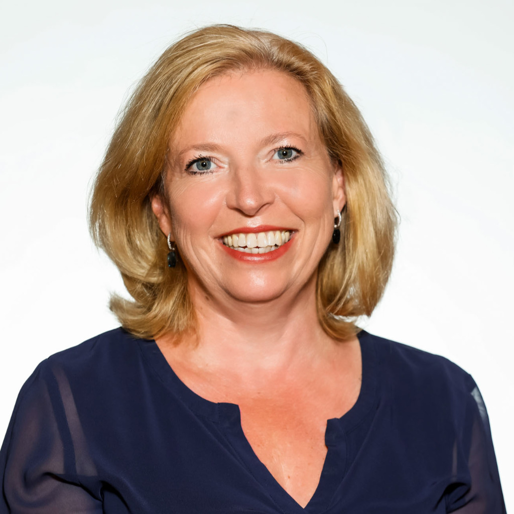 Ursula Winter - Head of Sales & Marketing - Congress Center Baden | XING