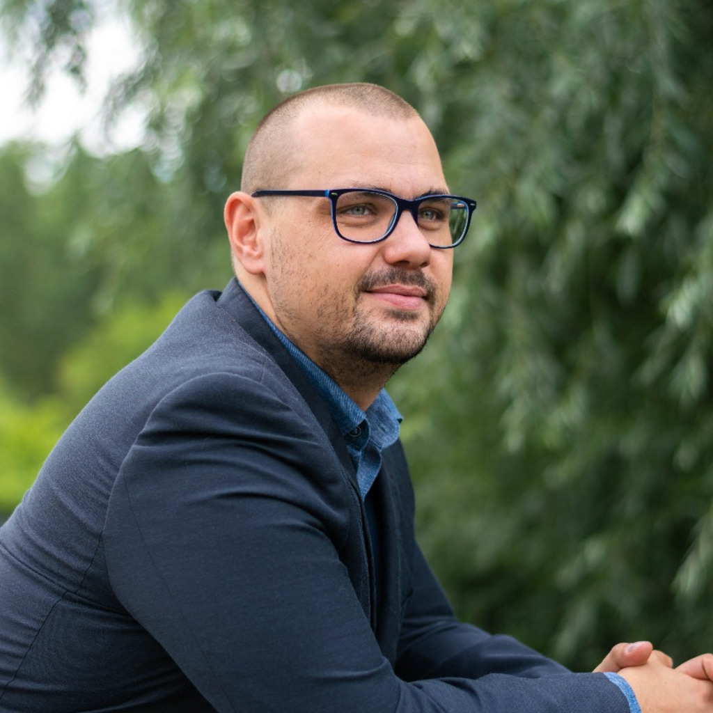 Jason Dulis - Finanzberater - Jason Dulis | XING