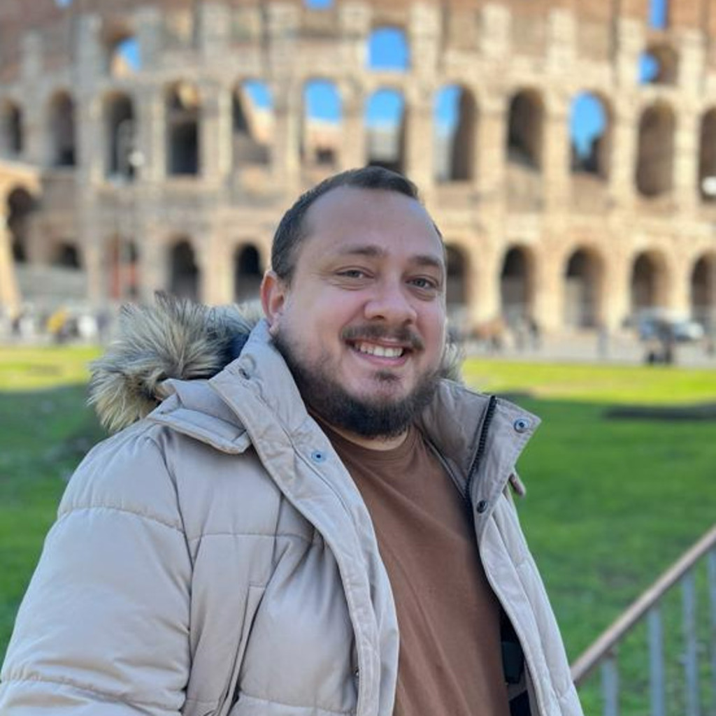 Hugo Monteiro Braz - Mitarbeiter - McDonald's Deutschland | XING