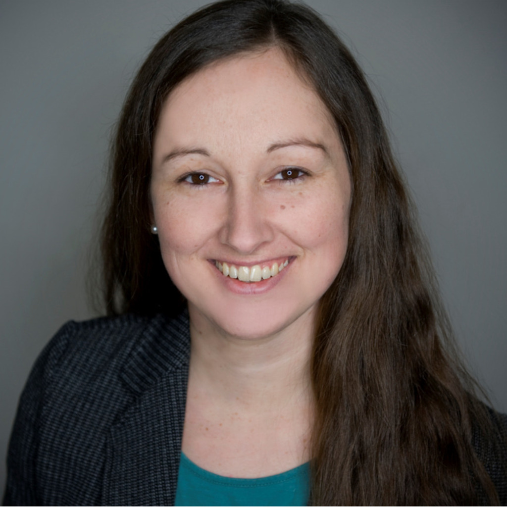 Maya Haug-Baumann - Akademische Mitarbeiterin - Hochschule Albstadt ...