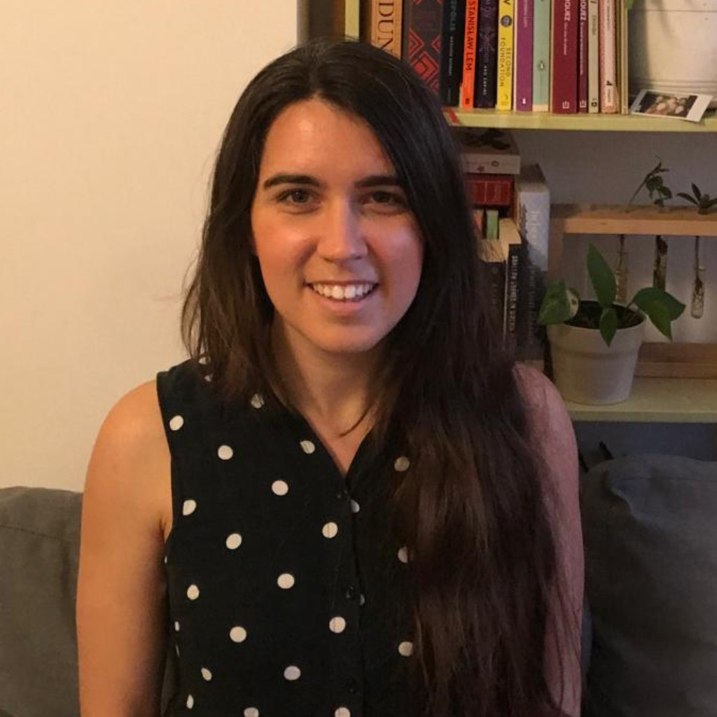 Clara Mar Guarch Pérez - Postdoctoral Researcher - Instituto de ...