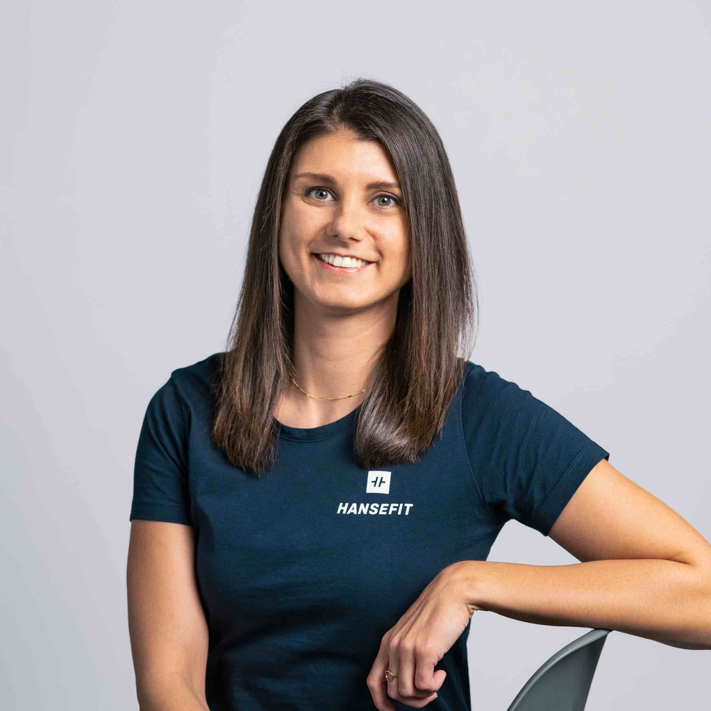 Nicole Chrobok - Sales Manager - Hansefit GmbH | XING