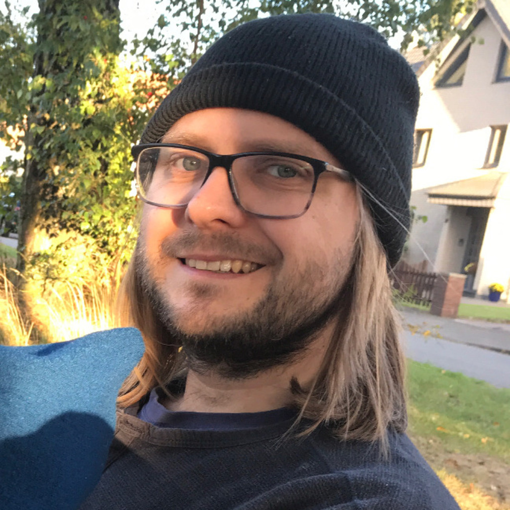 Mathias Wetzel - Principal Customer Success Manager - Vercel | XING