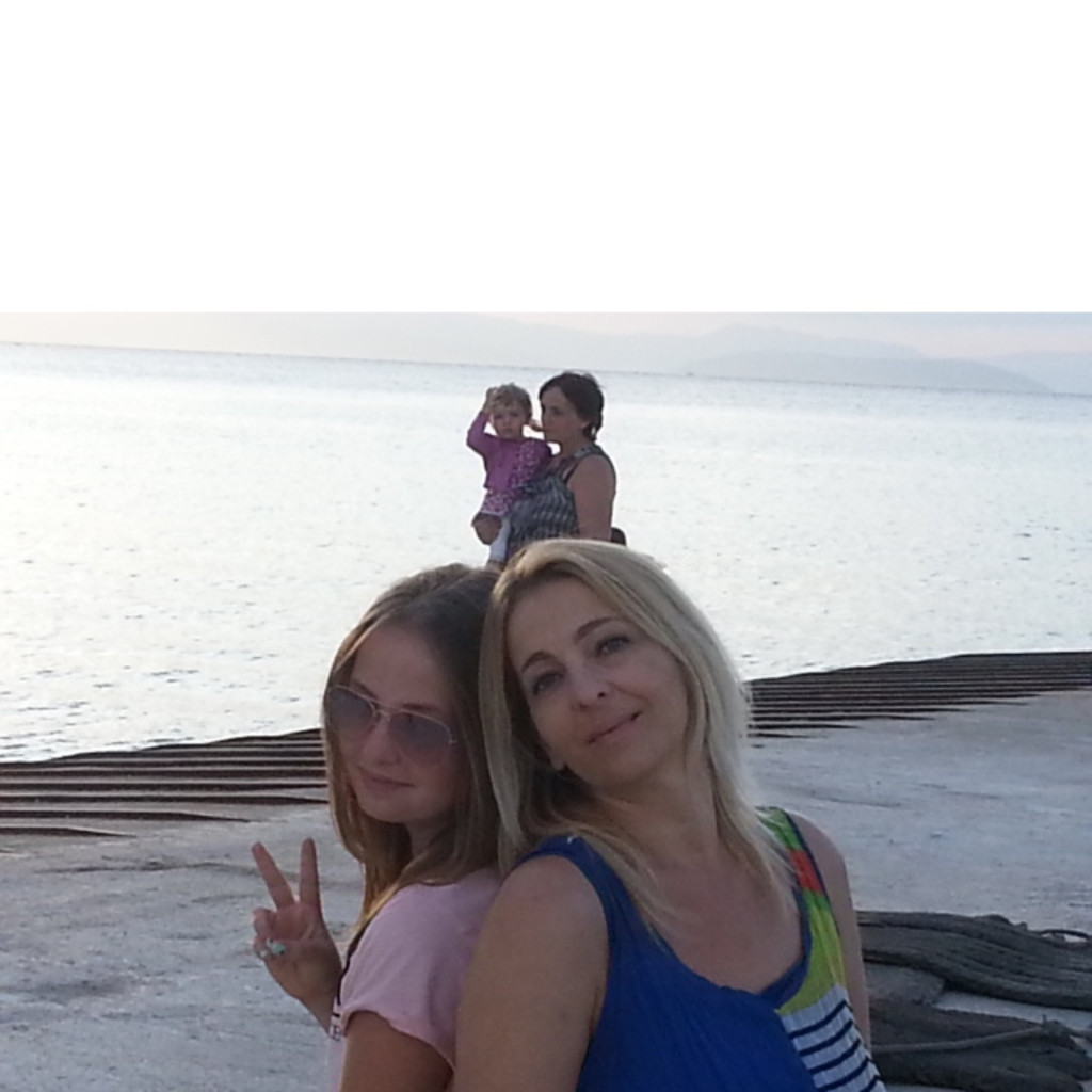 Patricia Horvath - Trainerin - die Berater | XING