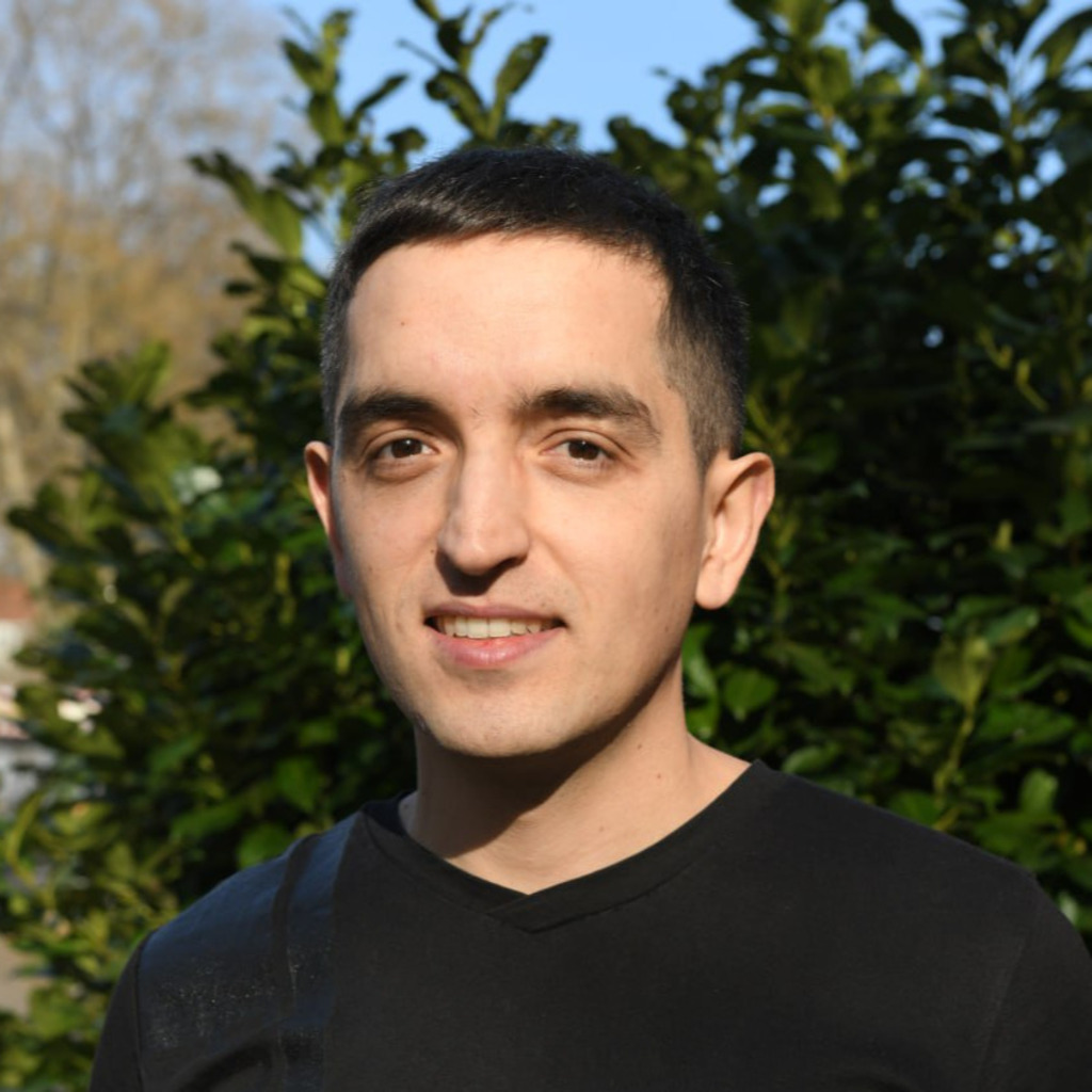 Oleksandr Gnuskin - QA Engineer - Yael Group | XING