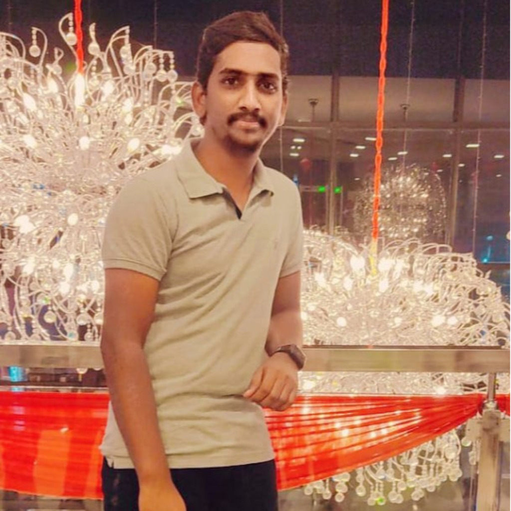 Gujjari Srihari - Hardware Engineer - Medha servo drive private limited ...