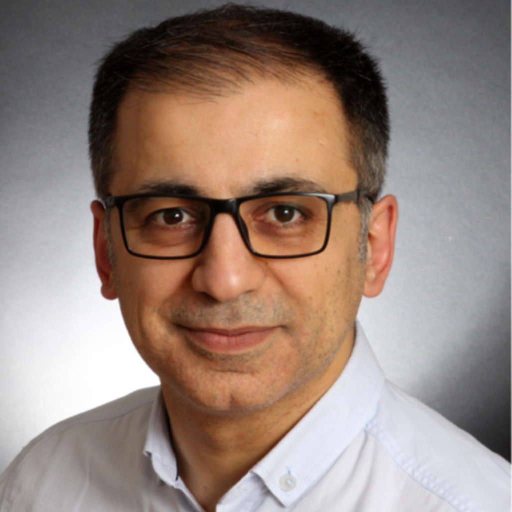 Ercan Elibol - Service-Techniker - Mettler Toledo Garvens GmbH | XING