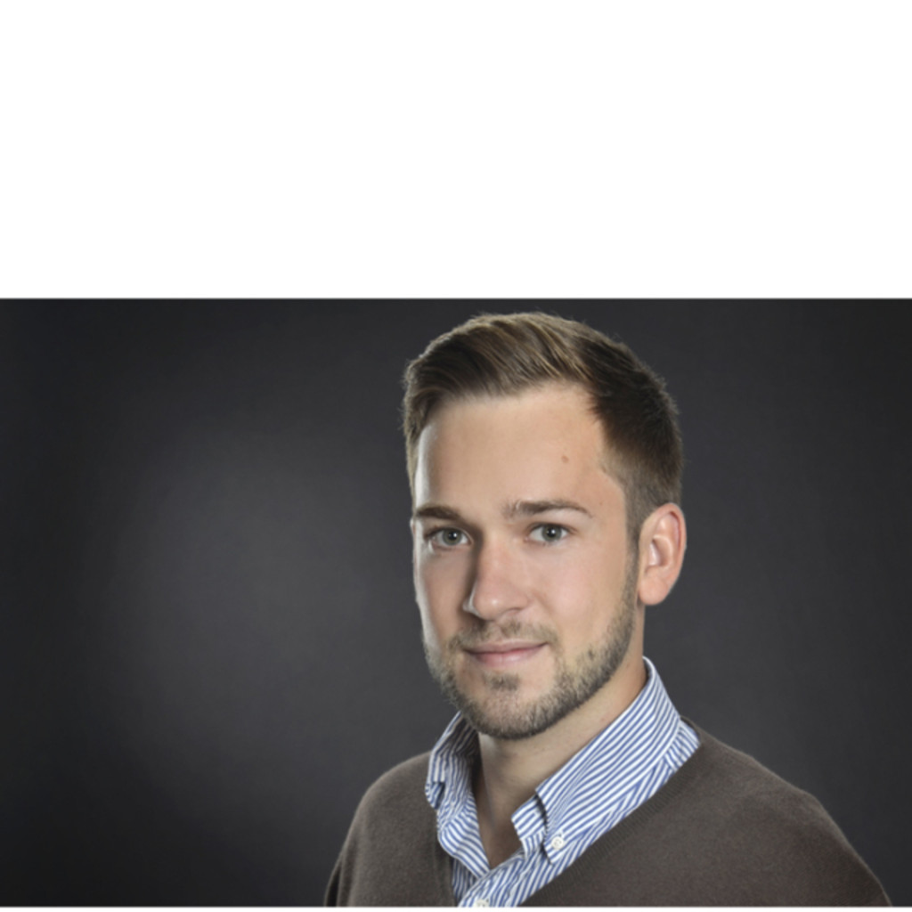 Daniel Seitz - Studentische Hilfskraft - Dell Technologies | XING