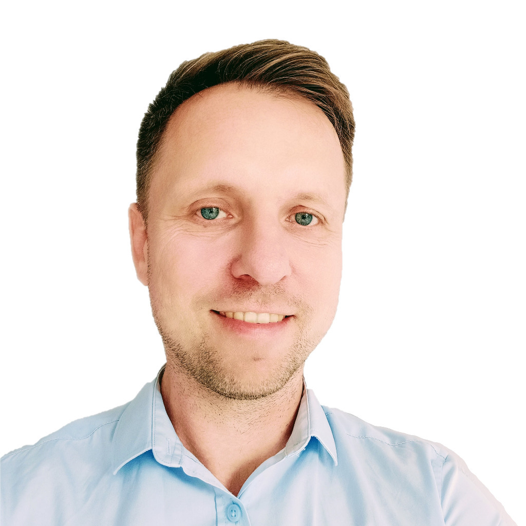 Dariusz Janicki - Chief Executive Officer (CEO) - JSDSolutions | XING