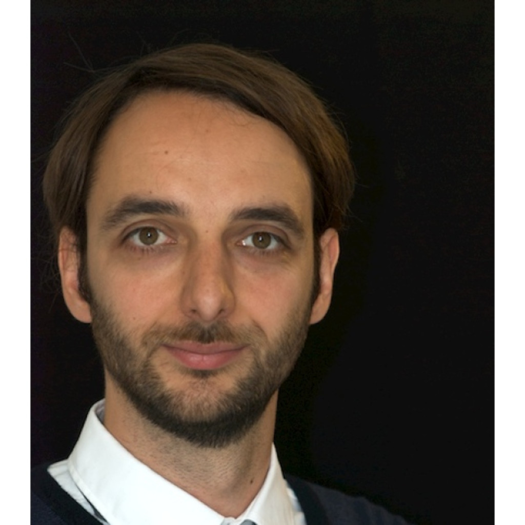 Tobias R bner Principal Software Engineer Zalando SE XING