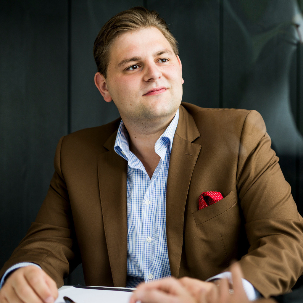 Michael Gentner - CEO / geschäftsführender Gesellschafter - GENTNER GmbH | XING