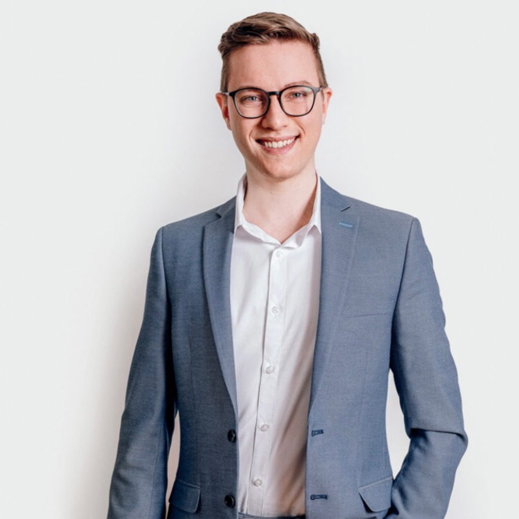 Christian Mayer - Werkstudent - AIF Capital Group | XING