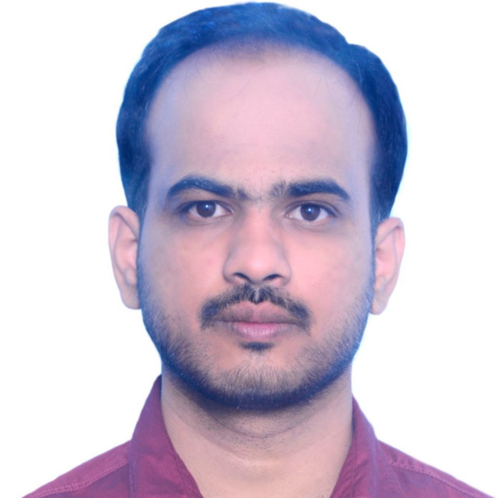 Niranjan Hegde: Ausbildung und Berufserfahrung | XING