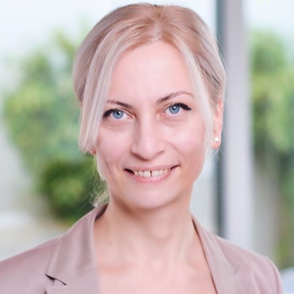 Nina Javrishvili - Teamleiterin Business Planning - dev2prod GmbH | XING