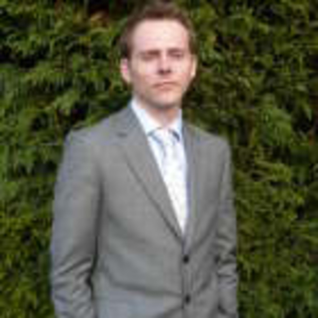 Chris Kibblewhite - Senior Sales Head Hunter - Microtech Recruitment | XING