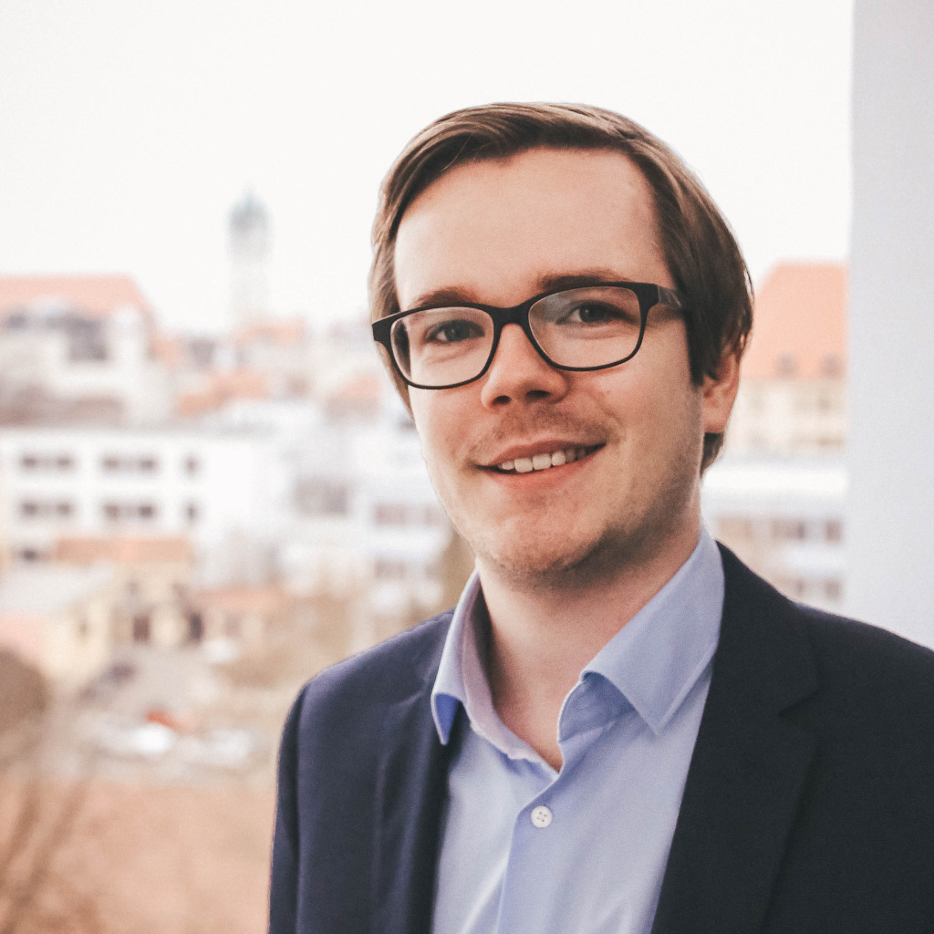 Philipp Fischer - Head of Hardware Development - CUONICS GmbH | XING